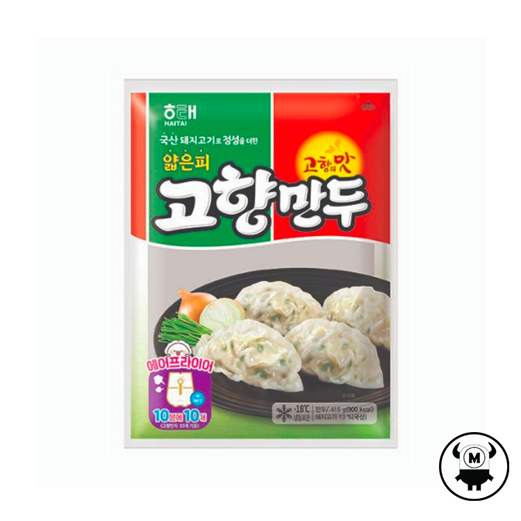 Mandu Haitai Hàn Quốc 378g | Shopee Việt Nam