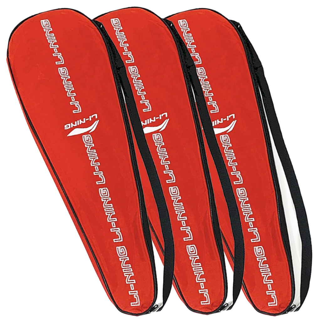 Bao/Túi đựng vợt cầu lông Yonex, Lining tặng kèm quấn cán | Shopee Việt Nam