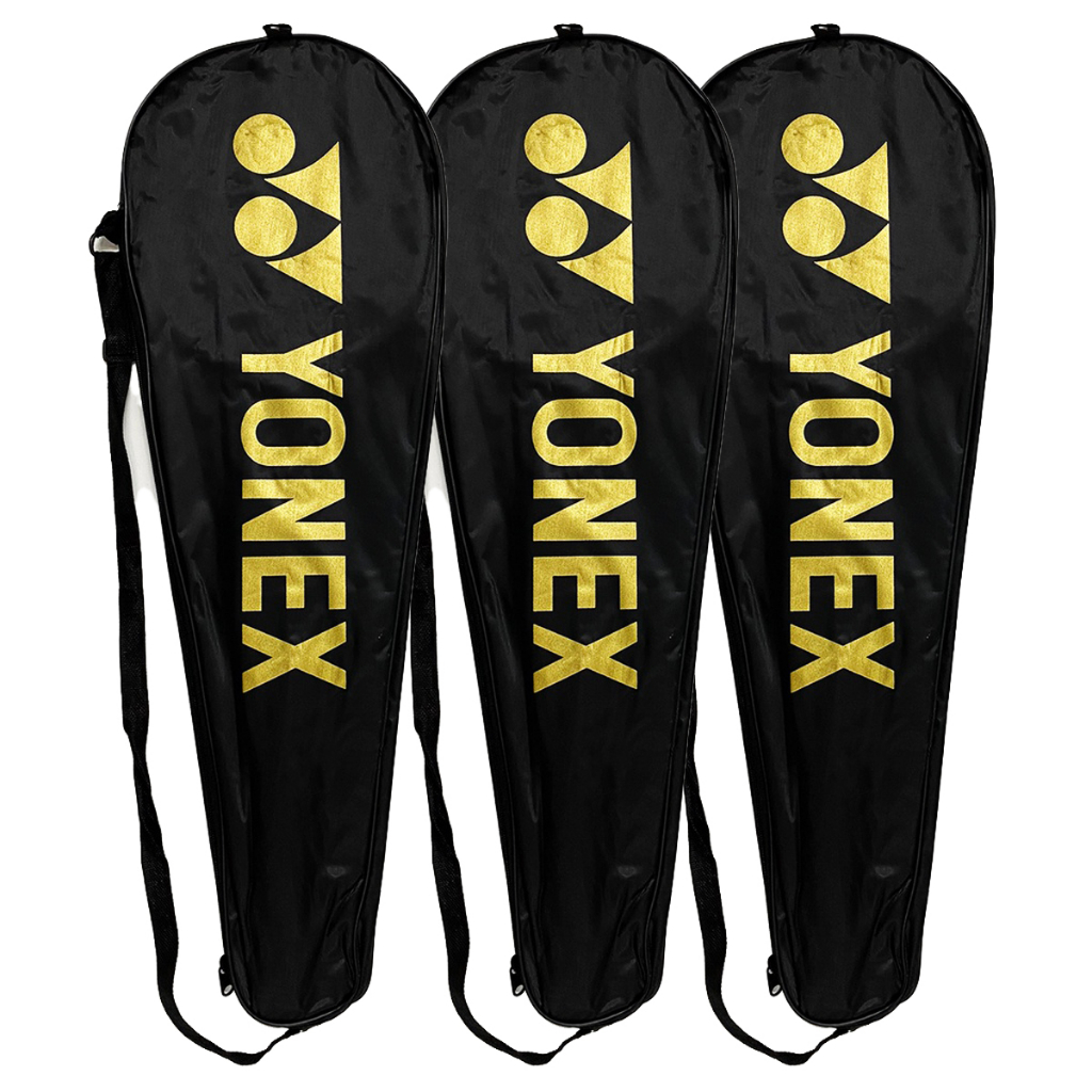 Bao/Túi đựng vợt cầu lông Yonex, Lining tặng kèm quấn cán | Shopee Việt Nam