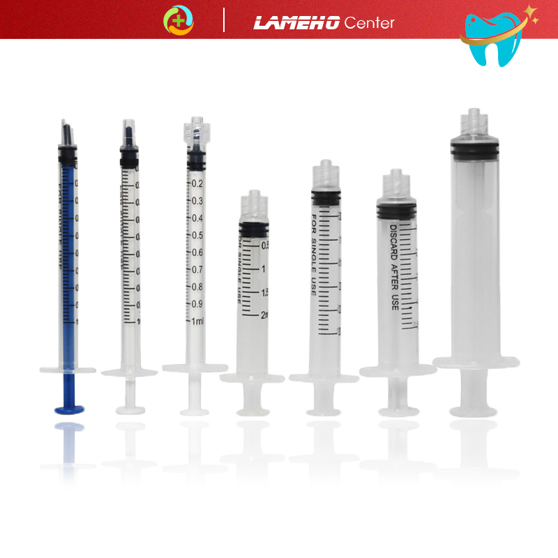 Kim tiêm 1ml, 2ml, 3ml, 5ml, 10ml, 20ml, 30ml, 50ml DN17 | Shopee Việt Nam