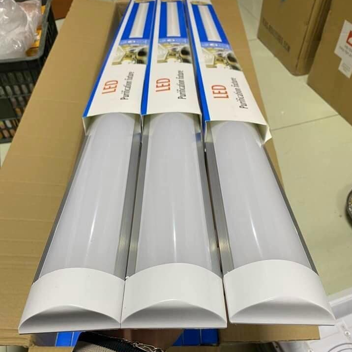 Đèn Led Dài, Bóng Tuýp 40W, 60W, Dài 1,2m Ánh Sáng Trắng Siêu Sáng ...