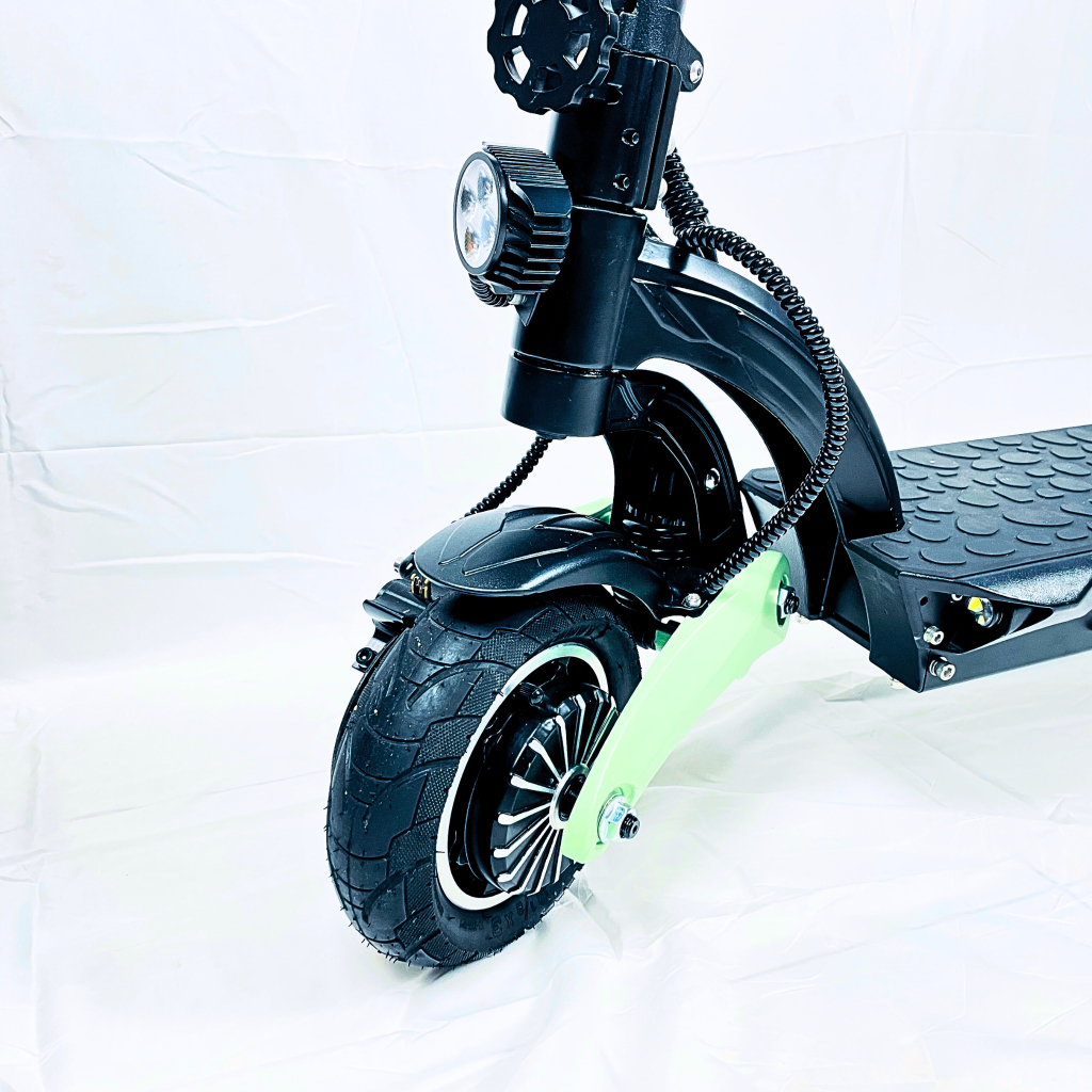 Xe Điện Scooter Quick Wheel Whale | Shopee Việt Nam