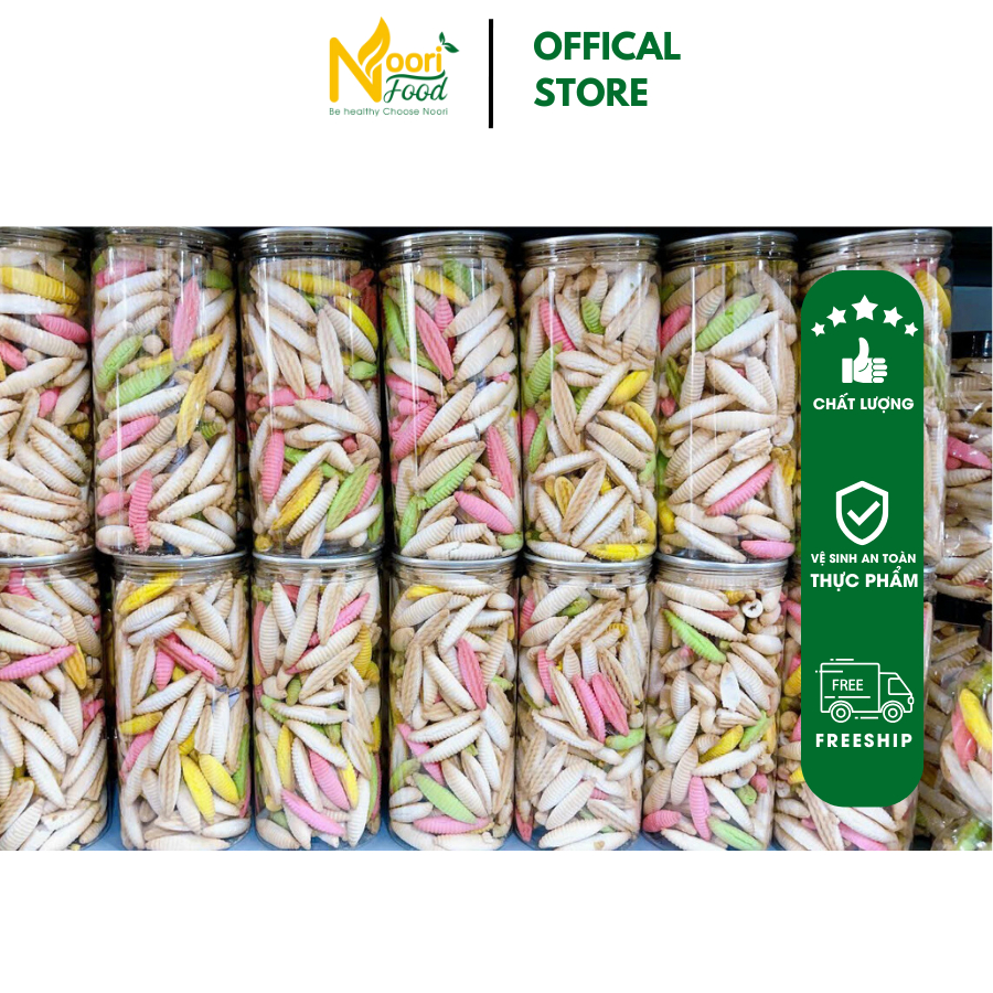 Bánh đuông sữa - Noori Food | Shopee Việt Nam