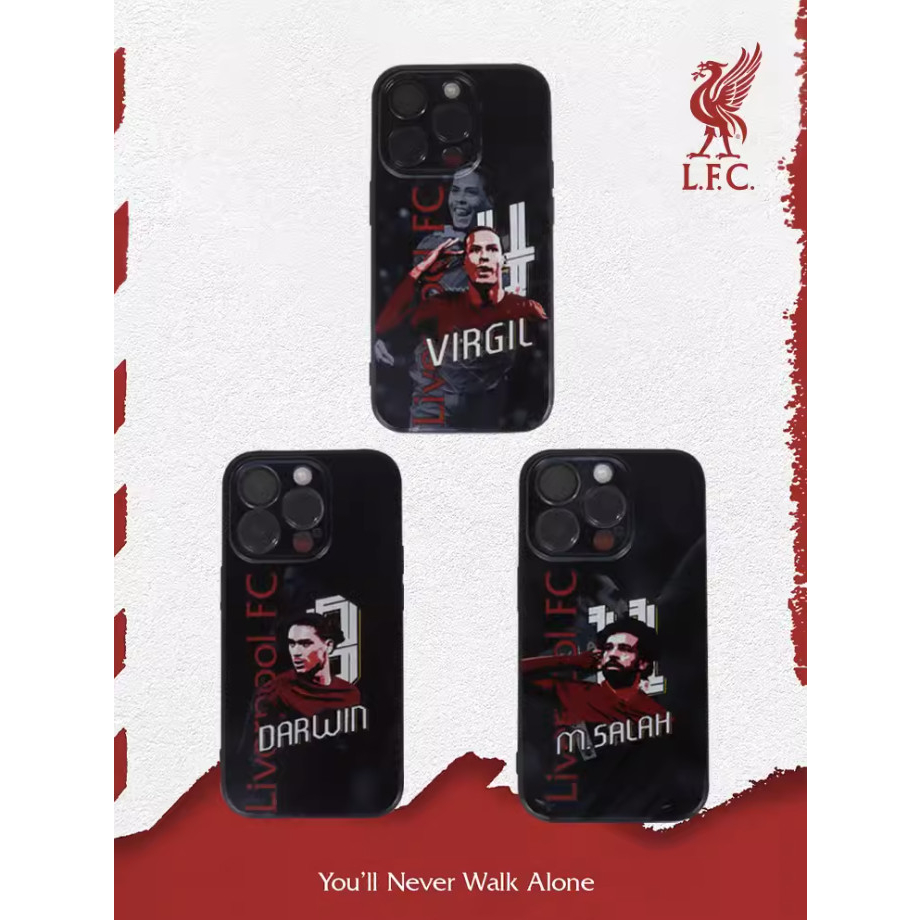 Sản phẩm chính hãng của Liverpool FC | Ốp iphone LFC | Ốp điện thoại ...