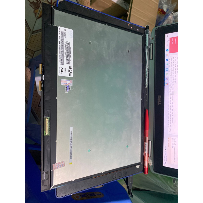 Màn hình Acer Spin 5 N19W3 SP513-54N 55N NE135FBM-N41 V8.1 màn hình cảm ...