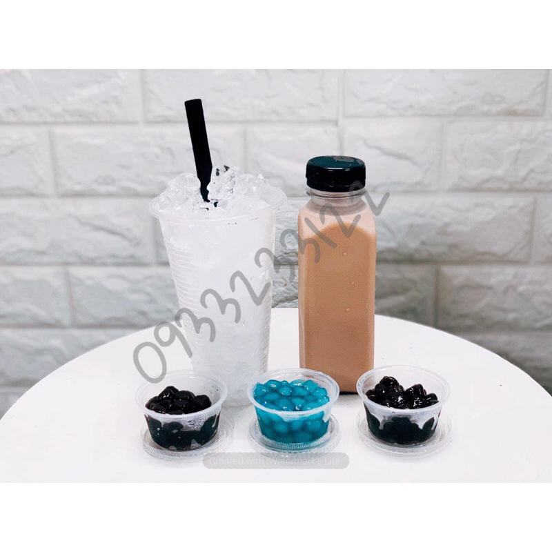 Chai vuông cổ rộng 330 ml kèm nắp fi 38 | Shopee Việt Nam