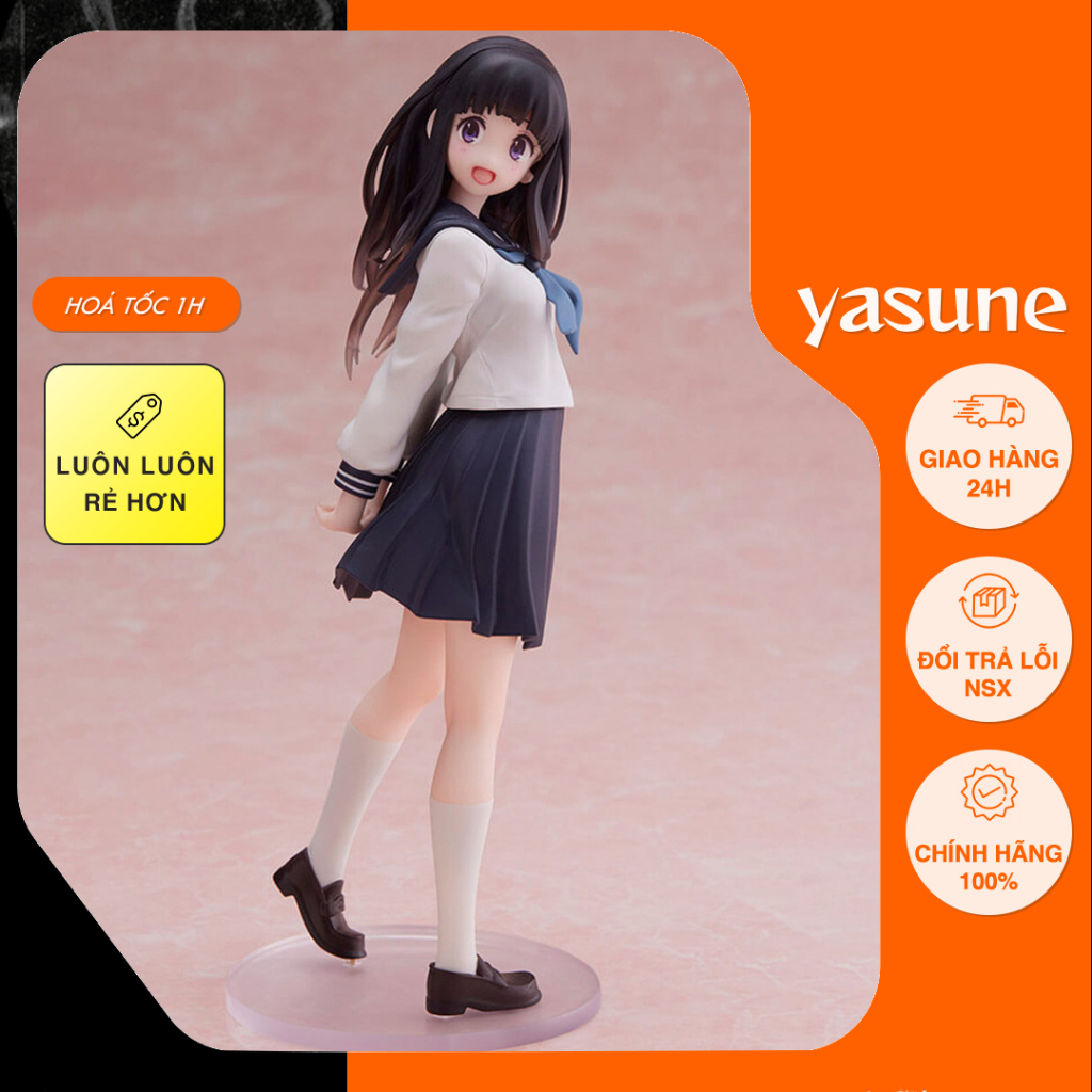 Hyouka - Chitanda Eru - Coreful Figure (Taito) Mô hình figure chính ...