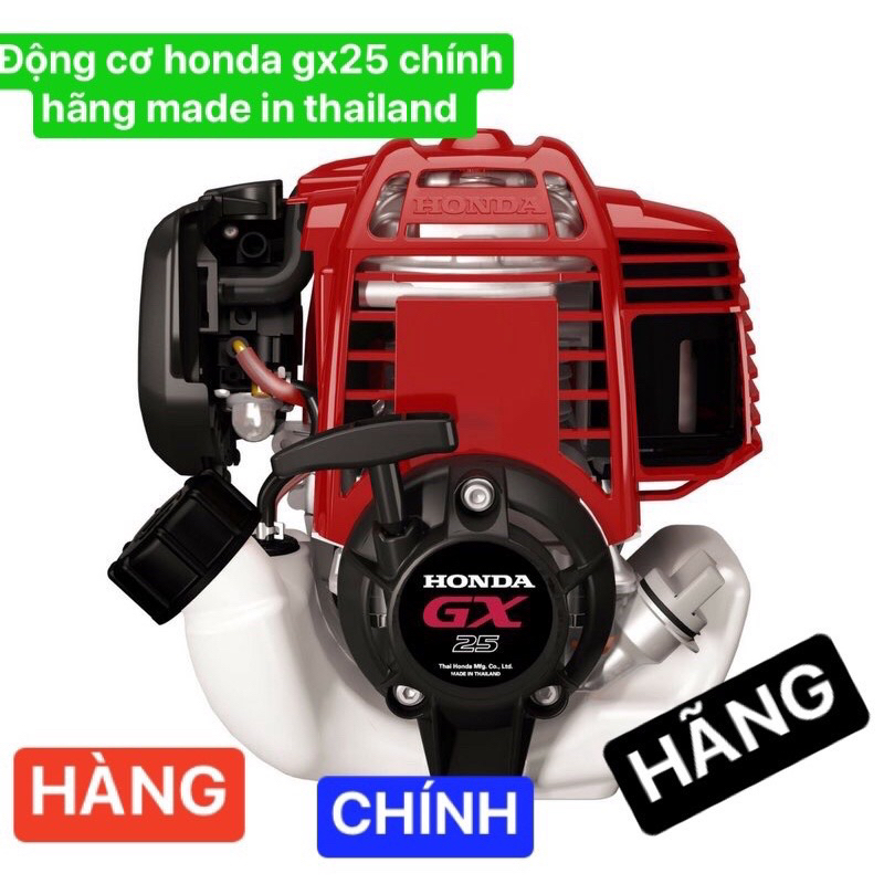 cắt cỏ gx25 honda thái lan nhập khẩu | Shopee Việt Nam