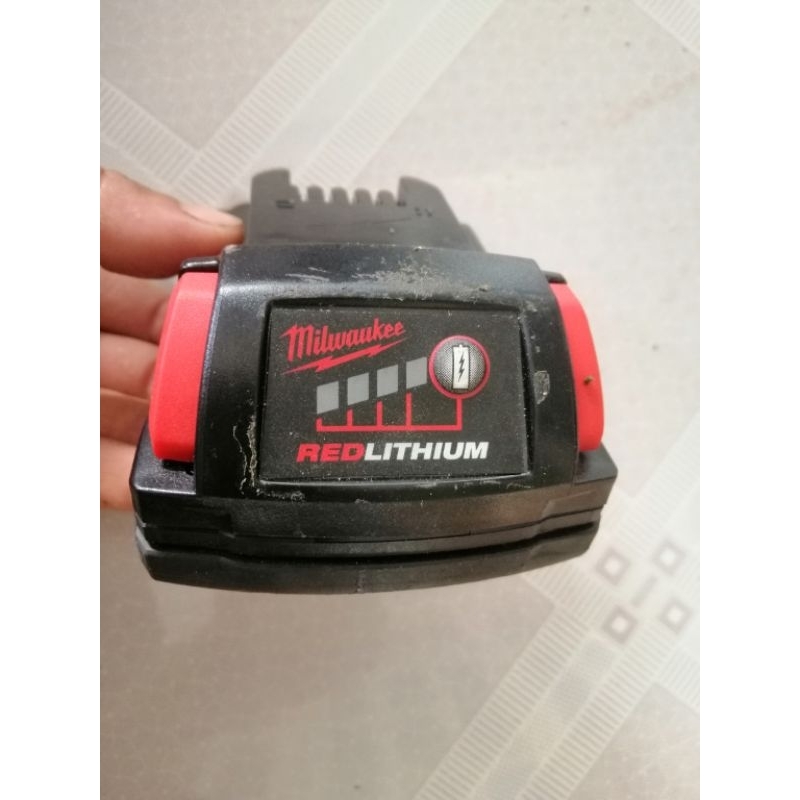 pin milwaukee m18 1,5 ah | Shopee Việt Nam