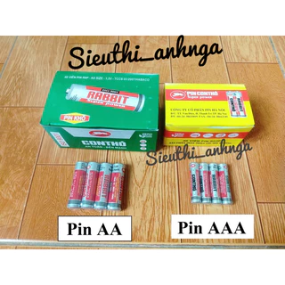 Pin con thỏ - Giá Tốt, Miễn Phí Vận Chuyển, Đủ Loại | Shopee Việt Nam