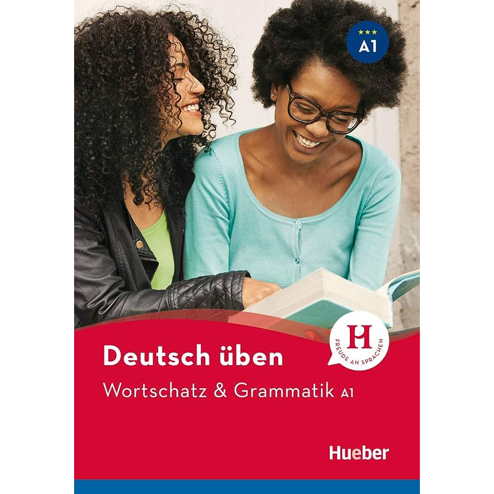 Deutsch Uben Wortschatz & Grammatik A1-Gi.áo.Trình luyện ng.ữ.pháp ti ...
