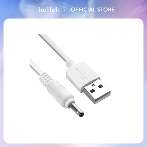 [FOREO CHÍNH HÃNG - CÓ SẴN] FOREO Charger USB-Cable – Dây sạc | Shopee ...