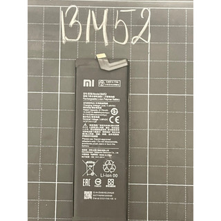 Pin thay thế Xiaomi C9 PRO/REDMI NOTE 10/REDMI 10 LITE-BM52 | Shopee ...