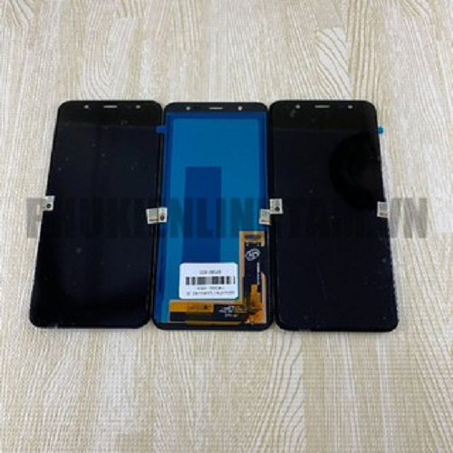 Màn Hình SAMSUNG Galaxy J8 2018 J810 J810F | Shopee Việt Nam