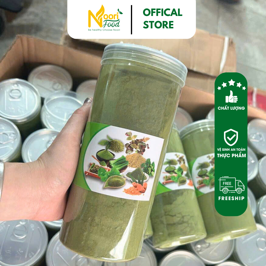 Bột cần tây 500gr - Noori Food | Shopee Việt Nam