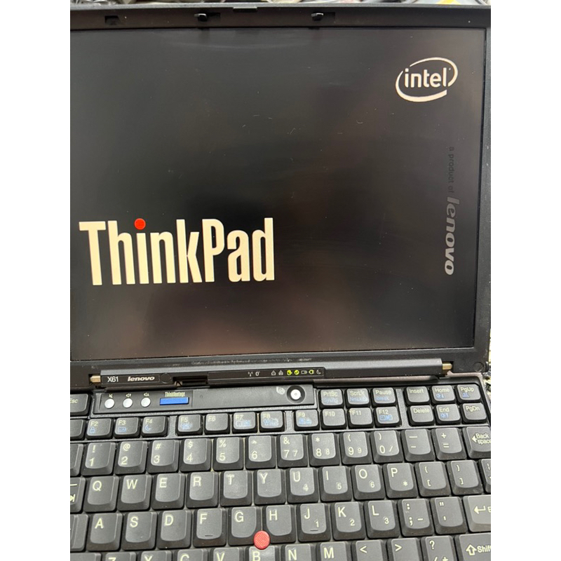 Man hinh lenovo thinkpad x61 12" vuong hàng zin tháo máy | Shopee Việt Nam