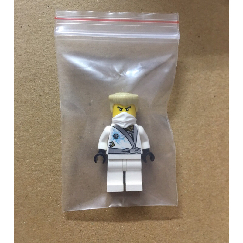 Lego NinJago Minifigure techno seson 3 chính hãng | Shopee Việt Nam