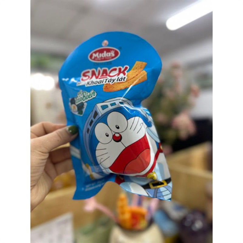Snack Midas | Shopee Việt Nam