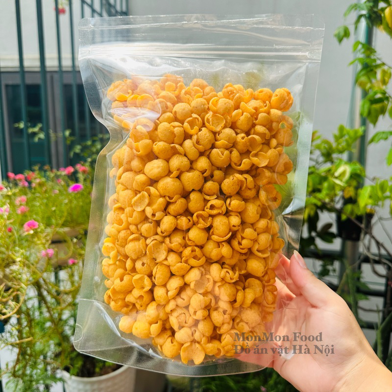 1 kg Snack Bim Bim hình Xương Chó - MonMonFood | Shopee Việt Nam