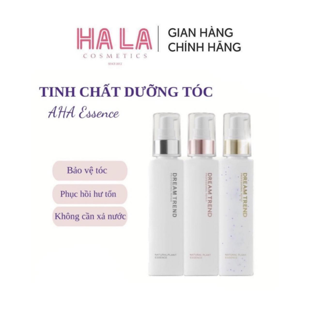 Dưỡng Tóc Dream Trend Color Treatment Hair 150ml | Shopee Việt Nam
