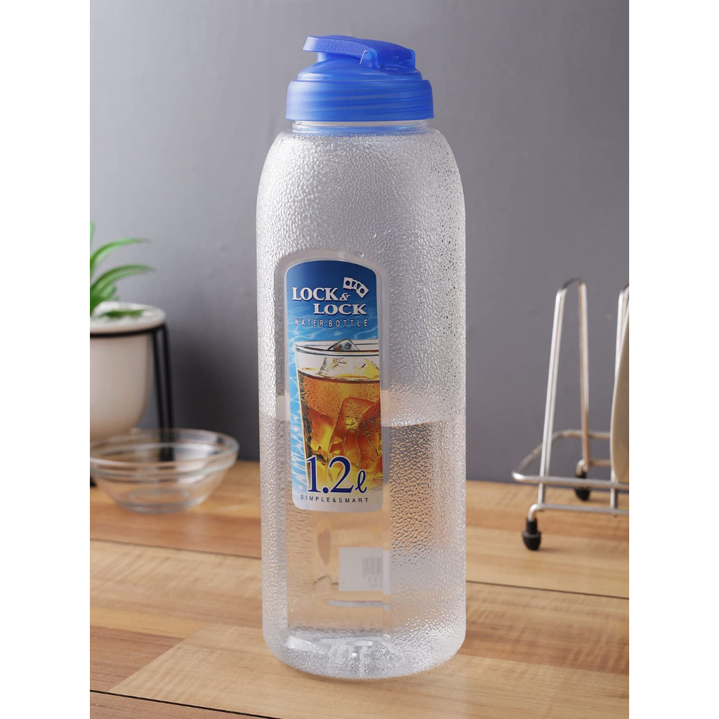 Bình đựng nước Lock&Lock nhựa PET 900ML 1L2 1.5L HAP728 HAP730 HAP731 P00097 | Shopee Việt Nam