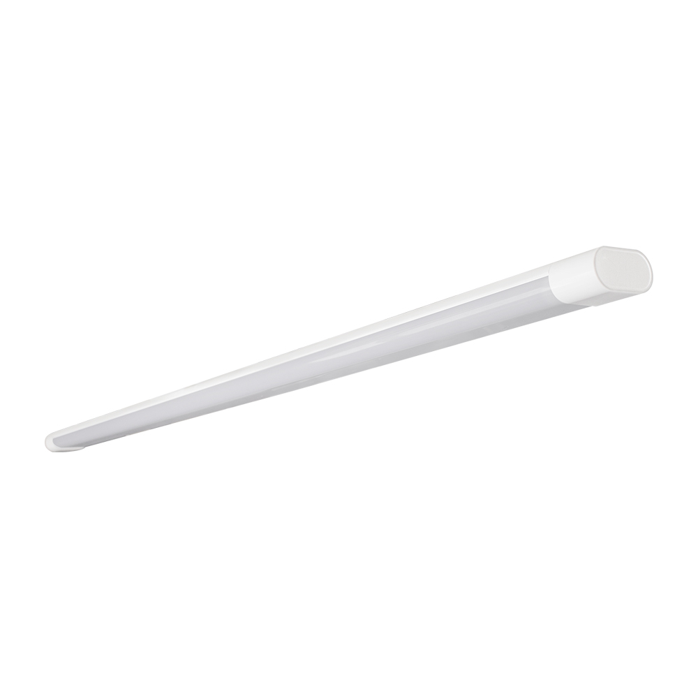 Duhal LED, Đèn LED gắn tường Duhal 60cm - 20W, 120cm - 40W Ovan, LED 0 ...