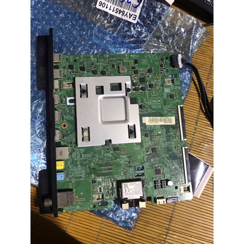 bo mạch tivi samsung ua55nu7100 | Shopee Việt Nam