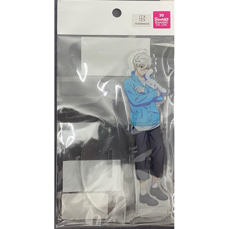 Blue Lock - standee Nagi Reo chính hãng | Shopee Việt Nam