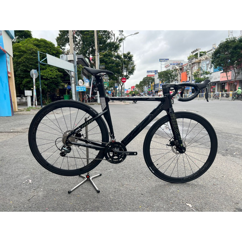 JAVA SILURO 6 | Shopee Việt Nam