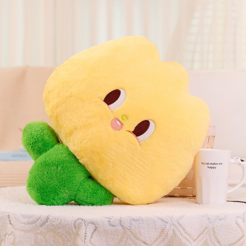 Gối tựa sofa. gối trang trí decor cầu vồng siêu dễ thương. gấu bông ...