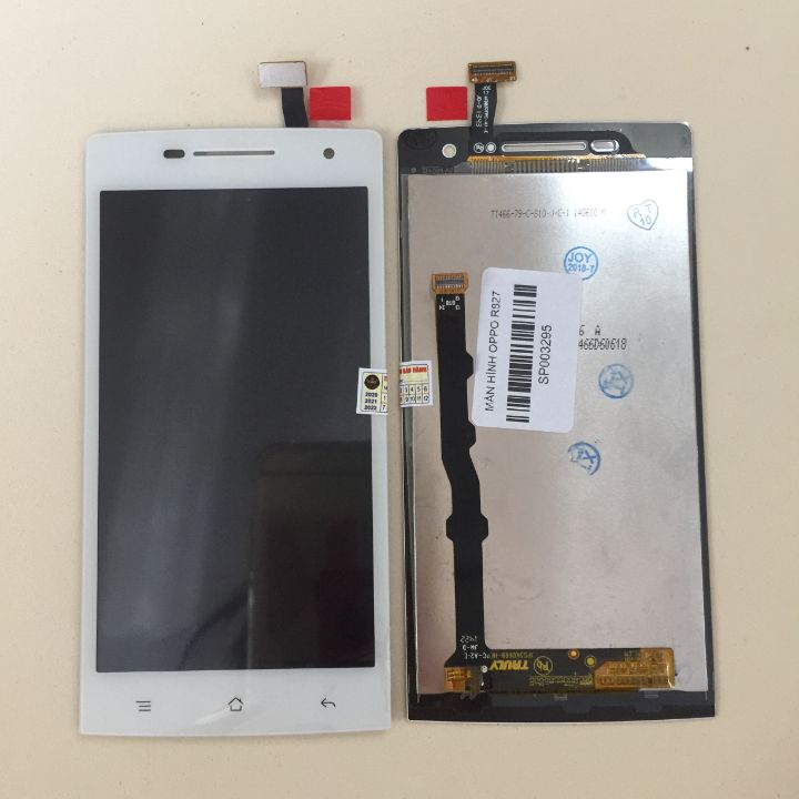 Màn Hình Oppo R827, R827 - Full | Shopee Việt Nam