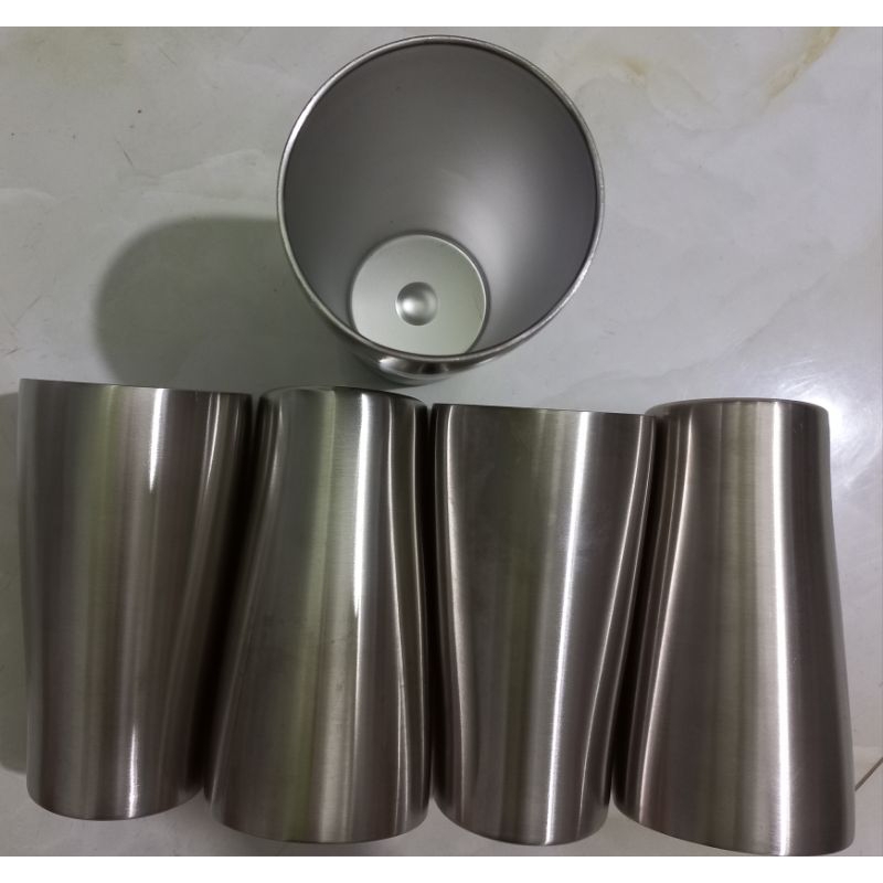 Ly Giữ Nhiệt Nhật Inox 304 CAO 450ML | Shopee Việt Nam