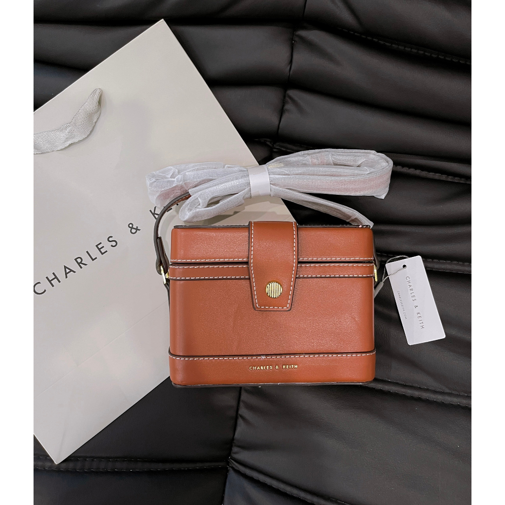 túi cốp nữ 17cmx7cmx12cm Ck2-80701182 CK2-51210040 đủ màu | Shopee Việt Nam