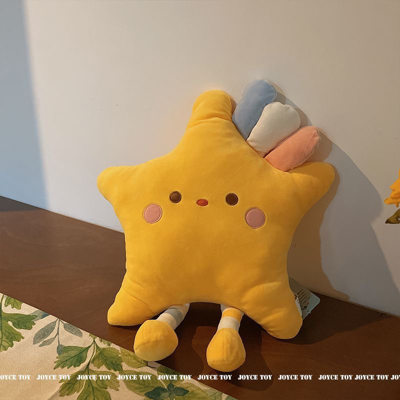 [Order] Gối Bông Mềm Trang Trí Sofa Phòng Khách, Gối Ôm, Gấu Bông Tựa ...