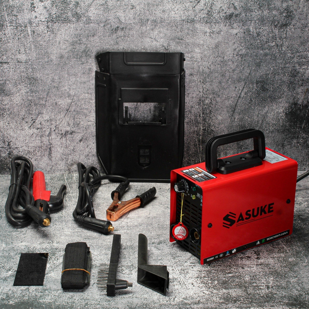 Máy hàn mini Sasuke ZX7-200F | Shopee Việt Nam