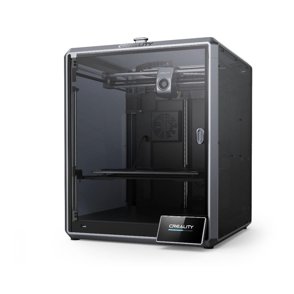 Máy in 3D,Máy in 3D tốc độ cao K1 Max,Quạt kép Dual Gear,Máy in 3D FDM ...