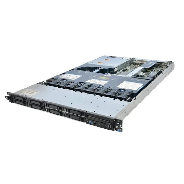 Máy chủ HP Proliant DL360 G6, HP Proliant SE316M1 DL160 G6 dual CPU ...