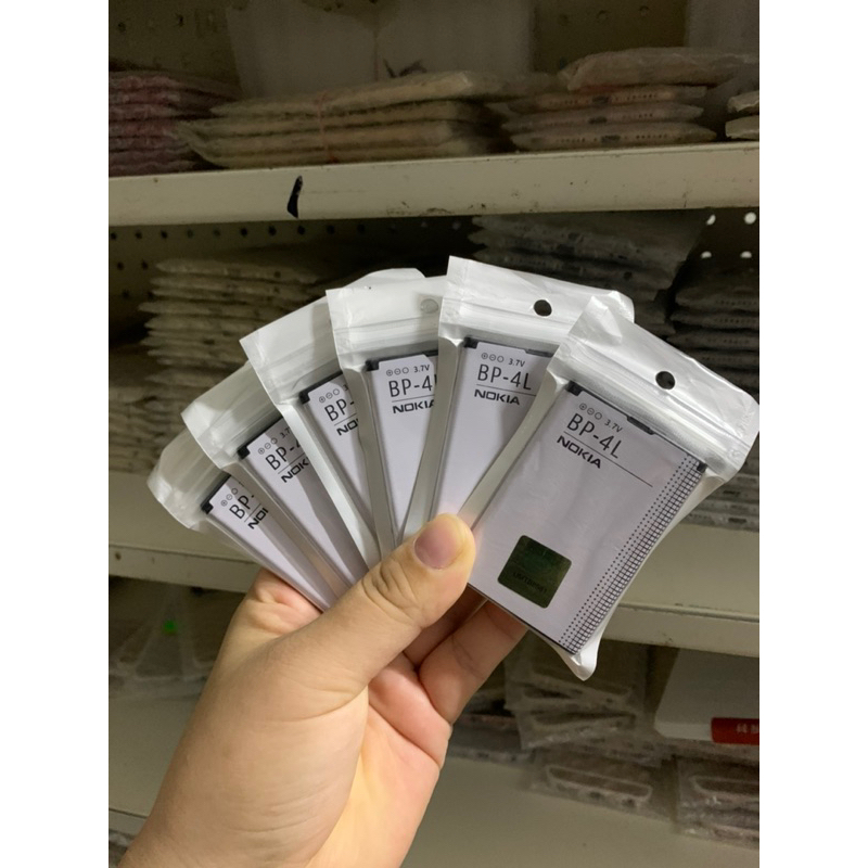 pin No BP-4L | Shopee Việt Nam