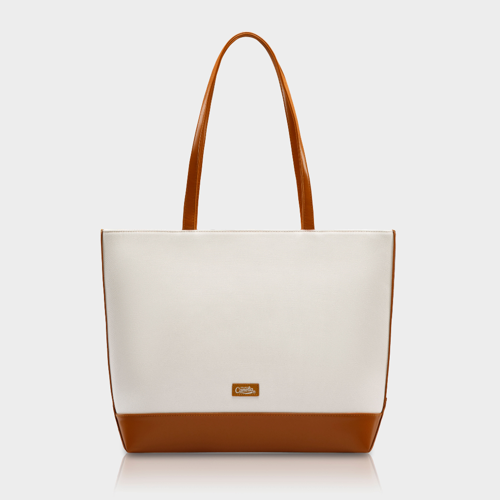 Túi CAMELIA BRAND® Compact Tote | Shopee Việt Nam