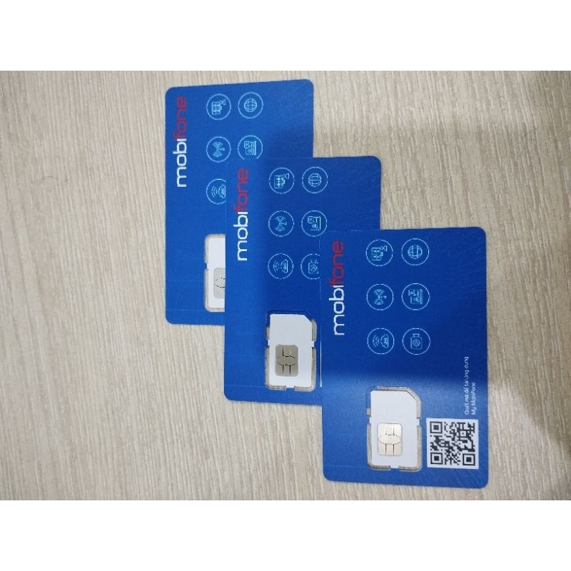 Sim 4G Mobifone Tốc Độ Cao Dung Lượng Khủng 500 GB/tháng Sử Dụng 01 Năm ...