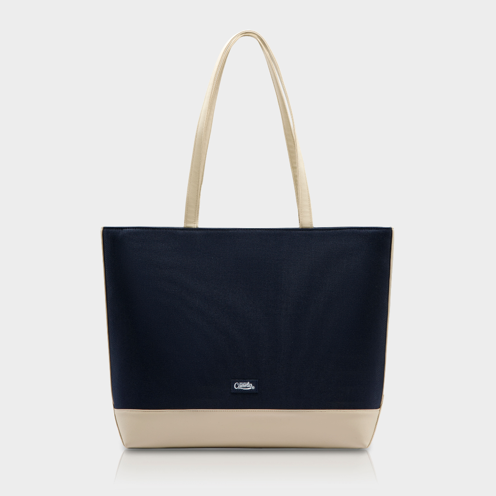 Túi CAMELIA BRAND® Compact Tote | Shopee Việt Nam