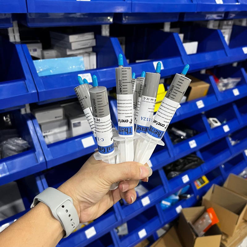 Keo tản nhiệt Cricket C112A | Shopee Việt Nam