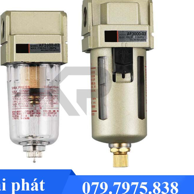 Lọc nước máy nén khí AF2000-02 AF3000-03 AF4000-04 AF4000 AF5000-10-Lọc ...