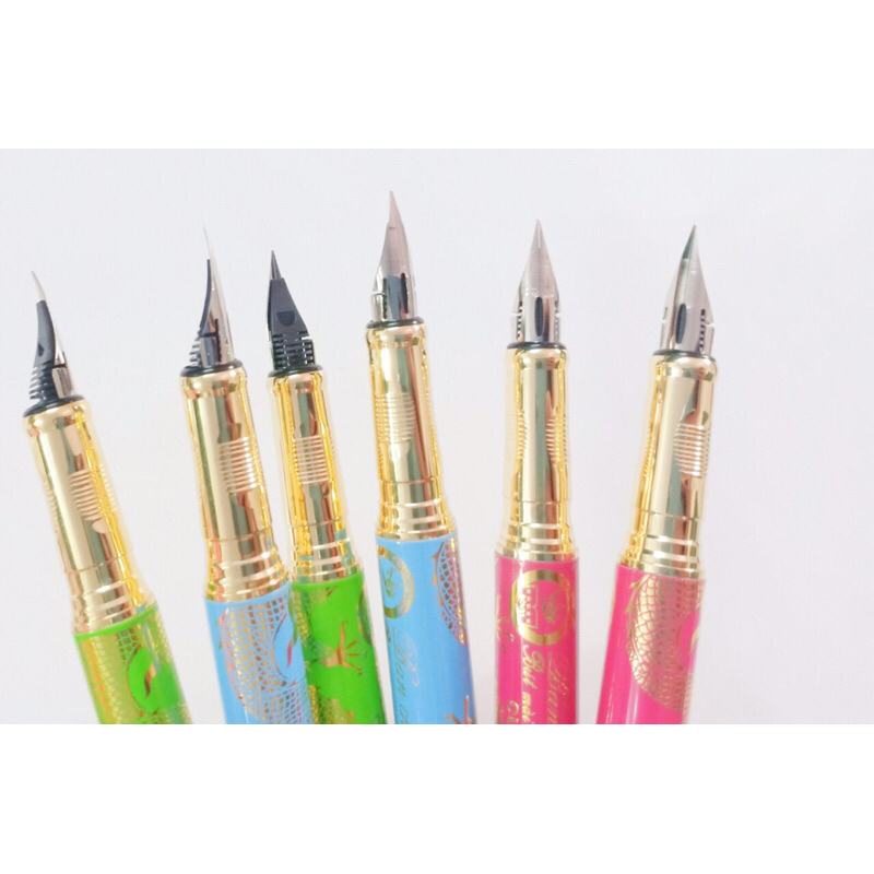 Bút CL010 lá tre | Shopee Việt Nam