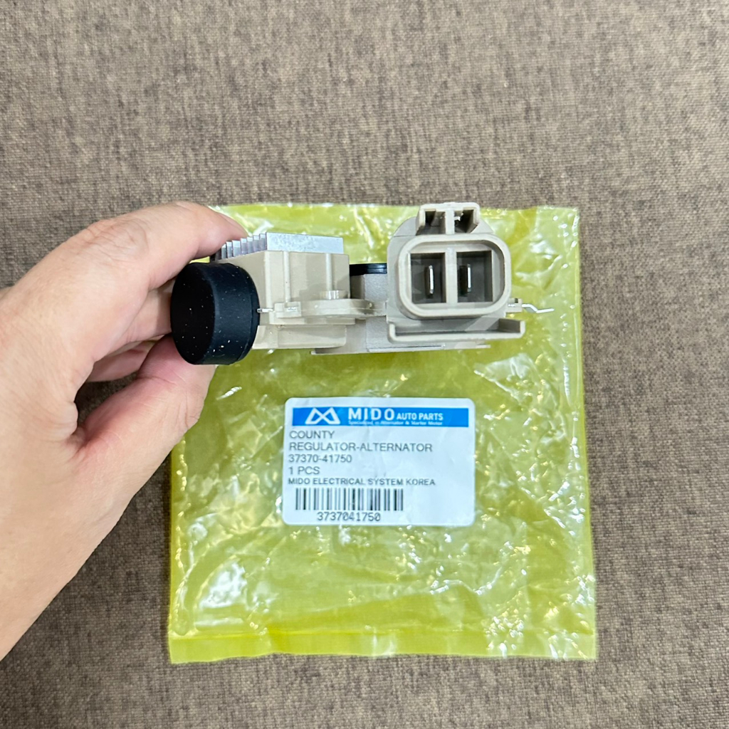 IC tiết chế máy phát Hyundai County 29 chỗ. 37370-41750 | Shopee Việt Nam