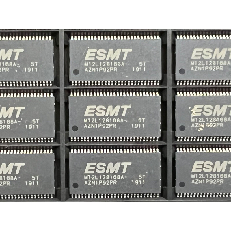 IC DRAM VANG SỐ M12L128168A-5T ( ESMT ) NEW | Shopee Việt Nam