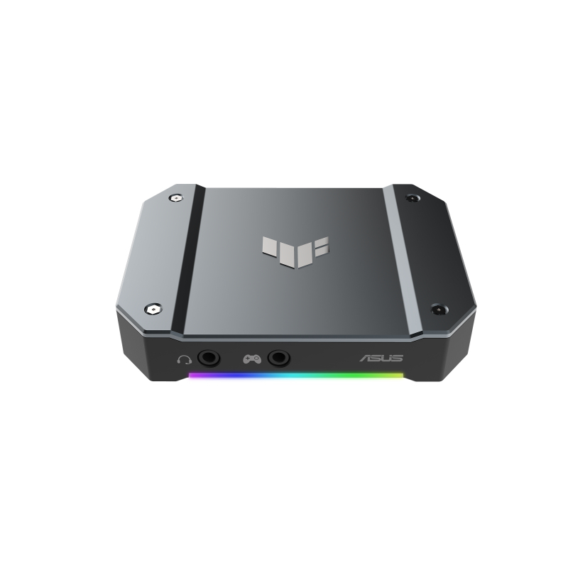 Thiết Bị Stream Capture Card ASUS TUF Gaming Capture Box - CU4K30 ...