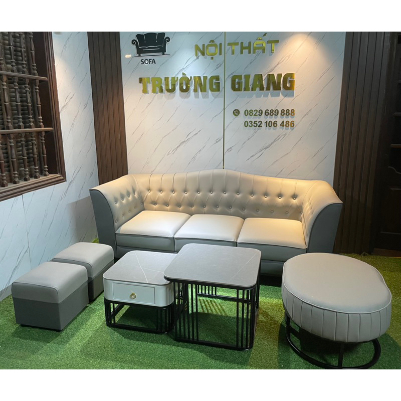 Sofa văng 2m2 | Shopee Việt Nam