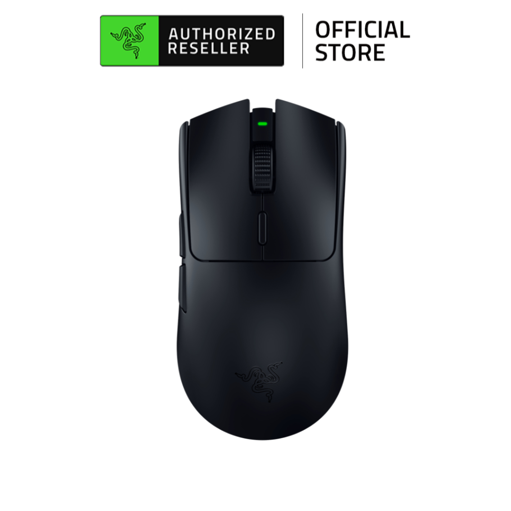 Chuột Gaming Razer Viper V3 | HyperSpeed Wireless 2.4Ghz | 30000 DPI ...