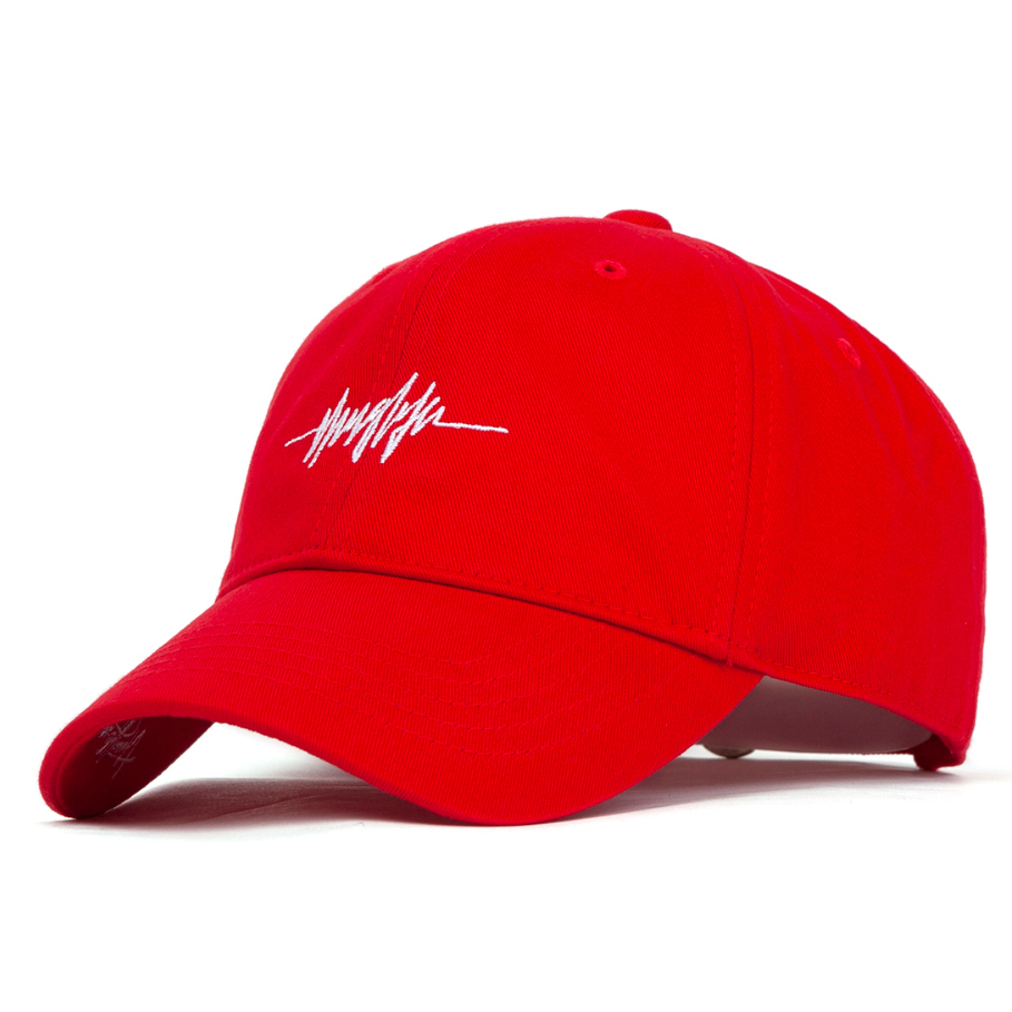 Nón kết mũ lưỡi trai nón dadhat THUG Line [M] | Shopee Việt Nam